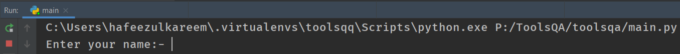How To Write Python Input Function With Arguments And Return Type 2014